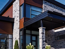 Siding, interiors and landscaping products | Ottawa Brick & Stone